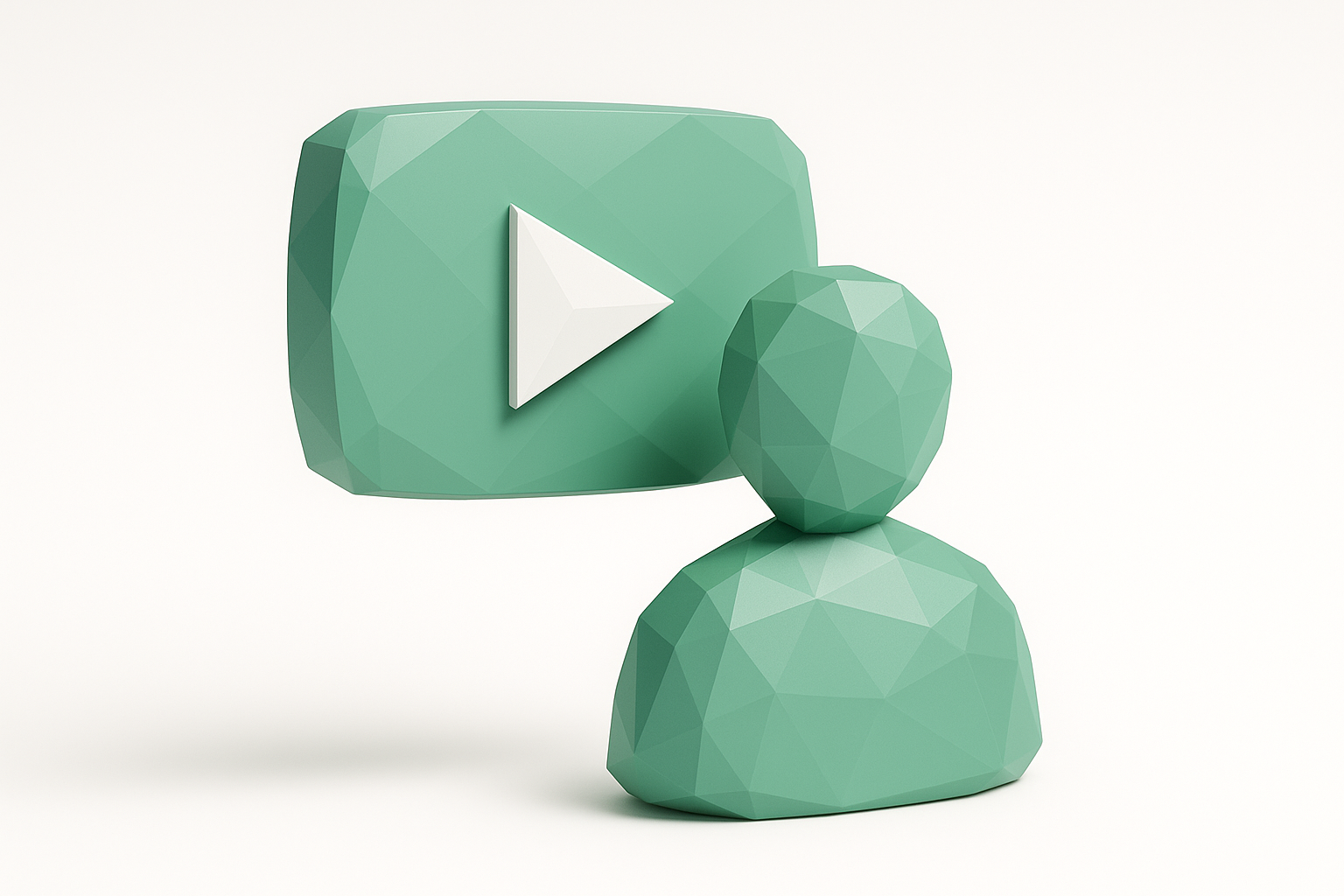 Faceless YouTube Channel Guide: Plan, Automate, Grow – Thinkpeak AI