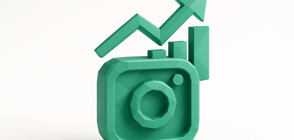 Instagram AI Model Growth Strategy for 2026 – Thinkpeak AI